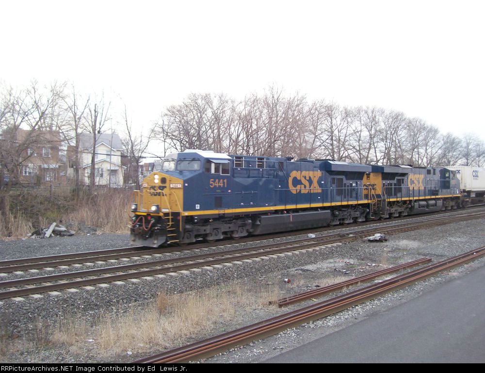 CSX 5441